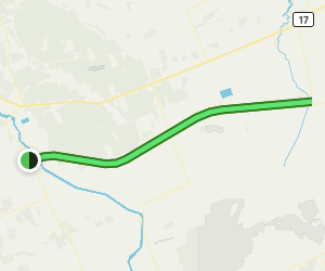 Prescott Russell Recreational Trail: Plantagenet - Caledonia Springs: 2 ...