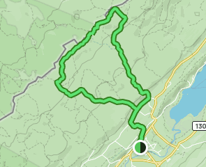 Le Sentier Circuit: 2 Reviews, Map - Vaud, Switzerland | AllTrails