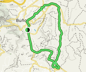 Buñol - Alborache: 6 Fotos - Valencia, Spanien | AllTrails