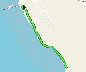 AllTrails | Pajala Beach: 0 Reviews, Map - Southeast Sulawesi, Indonesia