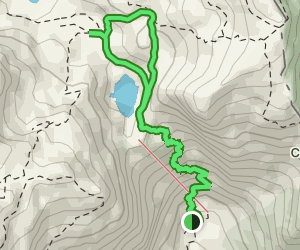 Chlus - Walopsee - Vordere Walop: 2 Reviews, Map - Bern, Switzerland ...