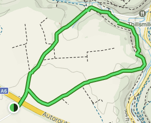 Mamer - Neimillen: 2 Reviews, Map - Capellen, Luxembourg | AllTrails