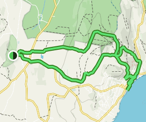 Cartmel and Grange-over-Sands Circular, 170 Fotos - Cumbria, England ...