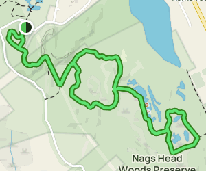 Sweetgum Swamp to Blueberry Ridge Trail: 489 Reviews, Map - North ...