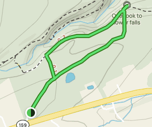 Plotter Kill Blue Trail Loop: 587 Reviews, Map - New York | AllTrails