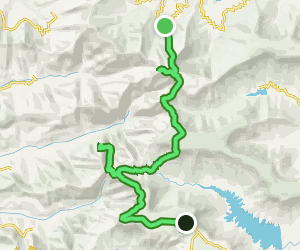 Aswal Khind - Chandragad Fort - Old Mahabaleshwar: 0 Reviews, Map ...