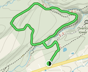 Highland Trail Loop, New York - 190 Reviews, Map | AllTrails