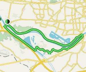 Jankomirski Most - Sava Odra Canal - Jadranski Most | Map, Guide ...