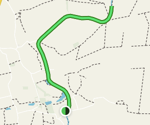 Bridgwater and Taunton Canal: 6 Reviews, Map - Somerset, England ...