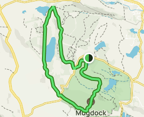 Carbeth Loch and Mugdock Country Park Circular: 295 Fotos - Glasgow ...