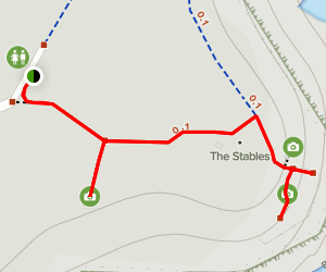 Cape St George Lighthouse Ruins - New South Wales, Australia | AllTrails