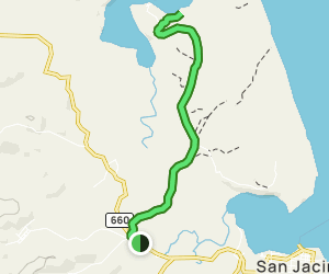Tutuban - Rizal Trail: 0 Reviews, Map - Masbate, Philippines | AllTrails
