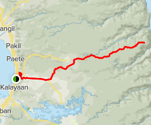 Paete Trail - Laguna, Philippines | AllTrails