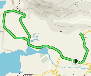 Glencolmcille Heritage Trail | Map, Guide - County Donegal, Ireland ...