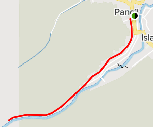 Pangil River Trail - Laguna, Philippines | AllTrails