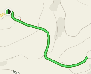 Cartwright Trail: 1 Reviews, Map - Newfoundland and Labrador, Canada ...