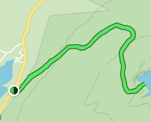 Brewer Lake Trail, New York - 59 Reviews, Map | AllTrails