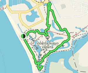 Grand Mayan Vidanta Ruta Circular: 5 Reviews, Map - Nayarit, Mexico ...