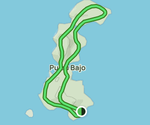 Teletubbies Hill, Bajo Island - South Sulawesi, Indonesia | AllTrails