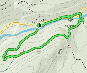 Dog Falls Circular: 24 Reviews, Map - Highlands, Scotland | AllTrails