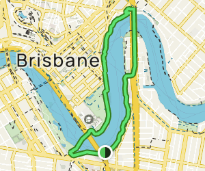 Kangaroo Point, Goodwill Bridge, and Story Bridge Loop: 560 Reviews ...