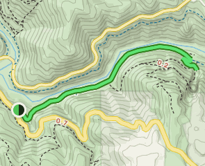 Quarry Trail to Limestone Rockwalls, California - 263 Reviews, Map ...