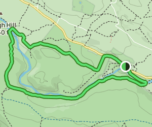 High Force Circular: 29 Reviews, Map - County Durham, England | AllTrails