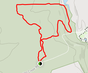 Elk, Scout, and Hemlock Trail Loop | Map, Guide - Pennsylvania | AllTrails