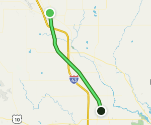 Devil's River State Trail: 18 Reviews, Map - Wisconsin | AllTrails