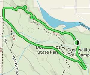 Maple Valley Loop: 160 Reviews, Map - Washington | AllTrails