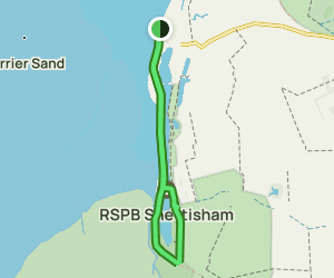 Snettisham Nature Reserve | Map, Guide - Norfolk, England | AllTrails
