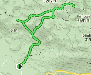 Pećica - Mamet Jama - Mala Panoga: 2 Reviews, Map - Zadar, Croatia ...