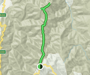 Mount Feathertop via The Razorback: 483 Reviews, Map - Victoria ...