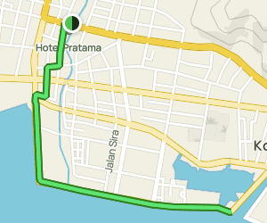 Mandra Kolaka Beach: 3 Reviews, Map - Southeast Sulawesi, Indonesia ...