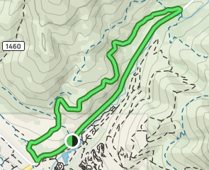 Red Butte Canyon Overlook, Utah - 344 Reviews, Map | AllTrails