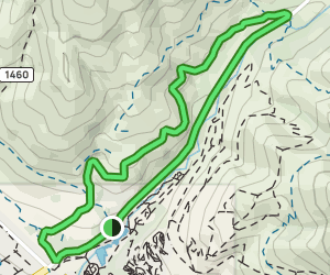 Red Butte Canyon Overlook: 298 Reviews, Map - Utah | AllTrails