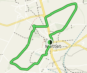 Mettet: 7 Reviews, Map - Namur, Belgium | AllTrails