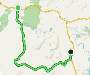 Blackbutt to Toogoolawah Cycle, 0 Fotos - Queensland, Australien ...