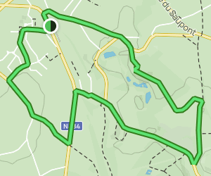 Bertrix: 2 Reviews, Map - Luxembourg, Belgium | AllTrails