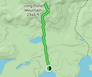 Long Pond Mountain Trail: 25 Reviews, Map - New York | AllTrails