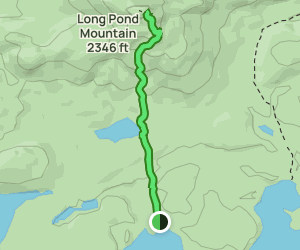 AllTrails | Long Pond Mountain Trail: 27 Reviews, Map - New York