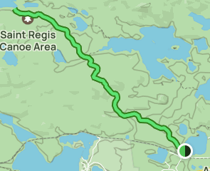 Fish Pond Truck Trail, New York - 7 Reviews, Map | AllTrails