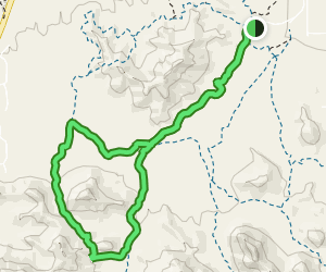 Rainbow Valley South Loop Trail: 150 Reviews, Map - Arizona | AllTrails