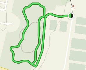 Terry-Fox Park Loop, Quebec, Canada - 30 Reviews, Map | AllTrails