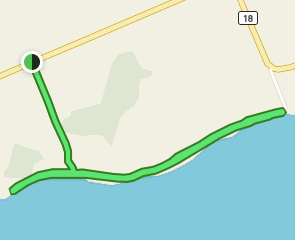 White Sands Beach, Prince Edward Island, Canada - Map, Guide | AllTrails