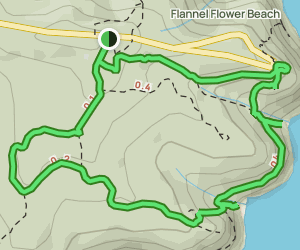 Resolute Beach Loop: 275 Reviews, Map - New South Wales, Australia ...