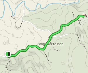 Mount Susungdalaga via Baraka - Bulacan, Philippines | AllTrails