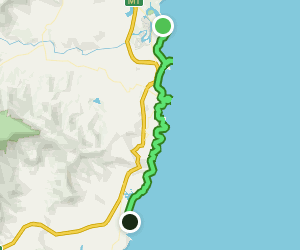 Kiama Coast Walk: 255 Reviews, Map - New South Wales, Australia | AllTrails