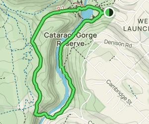 Cataract Gorge Circuit: 185 Reviews, Map - Tasmania, Australia | AllTrails