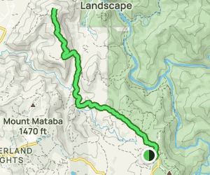 Mount Parawagan via Pintong Bukawe: 0 Reviews, Map - Rizal, Philippines ...